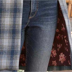 Sundance | Jackets & Coats | Annie Fall Long Coat New With Tags From ...